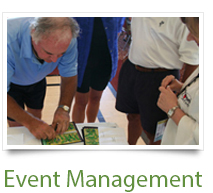 Charity Golf Tournament Event Management and Marketing in Dallas/Fort ...